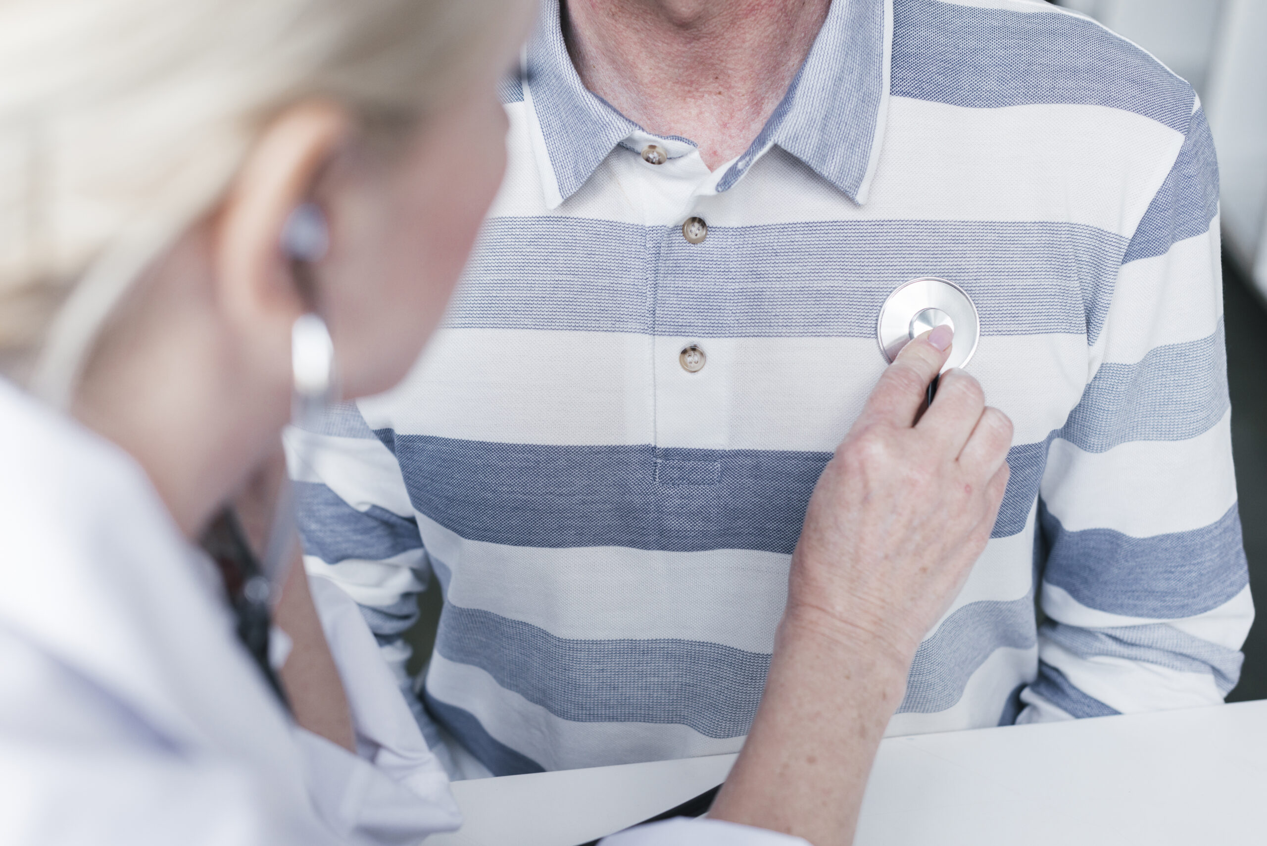 Putting Your Heart First: The Ultimate Guide to Regular Cardiac Check-Ups