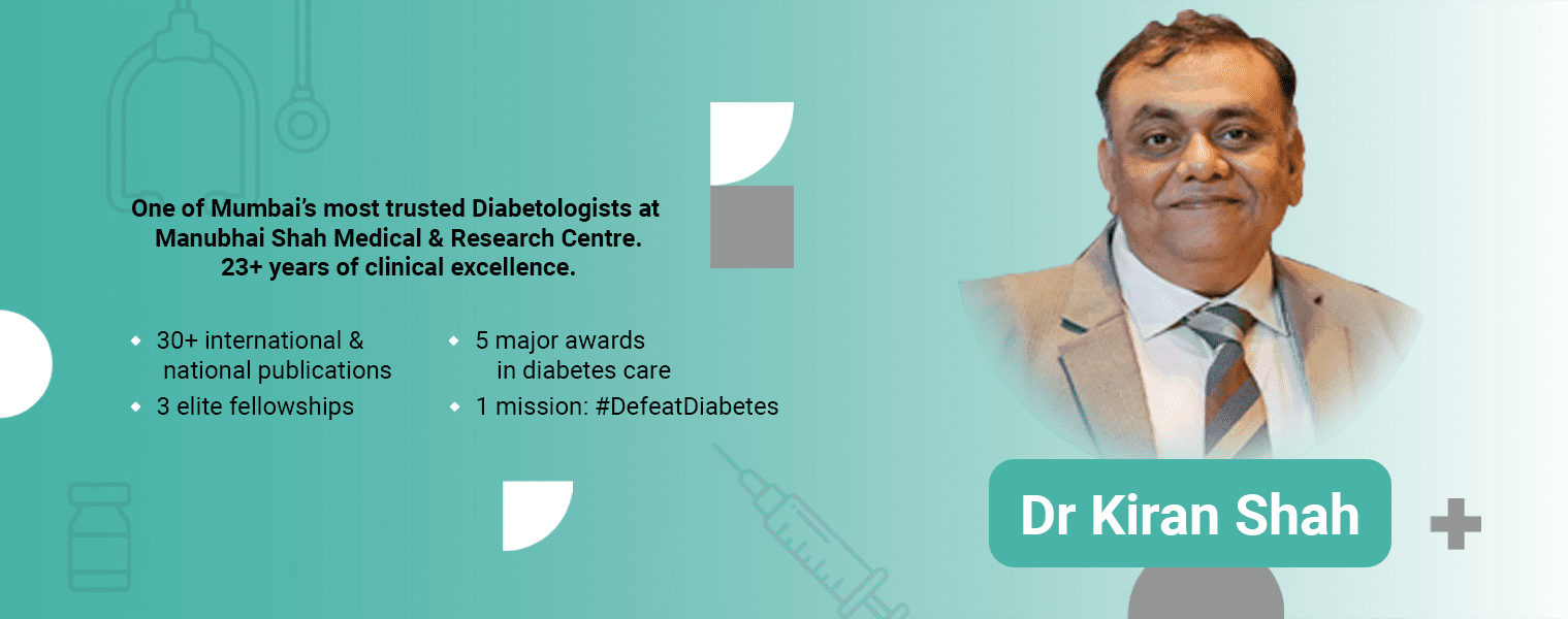 Medical Research Institute & Centre in Mumbai | Manubhai Shah Medical